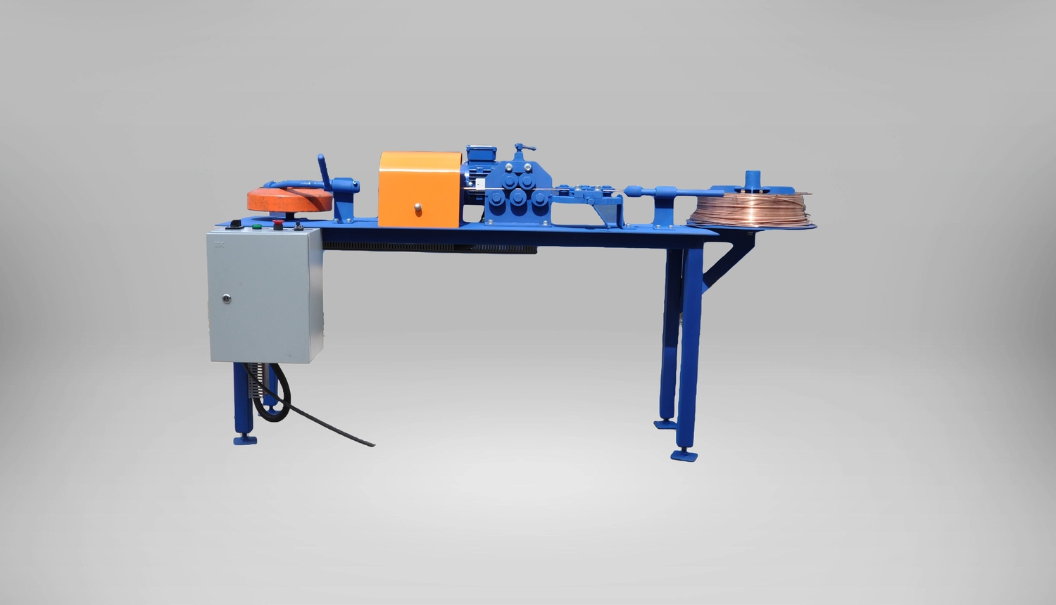 Wire Cutting Tool Machine